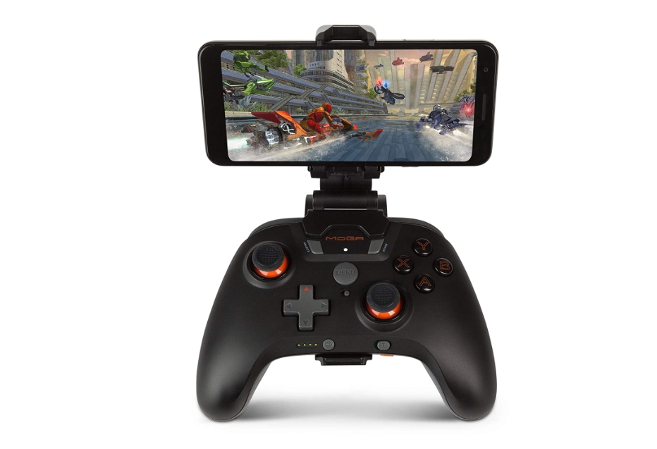 POWERA Control PowerA MOGA XP5-A Plus - AndroidWin10 - Sniper ...