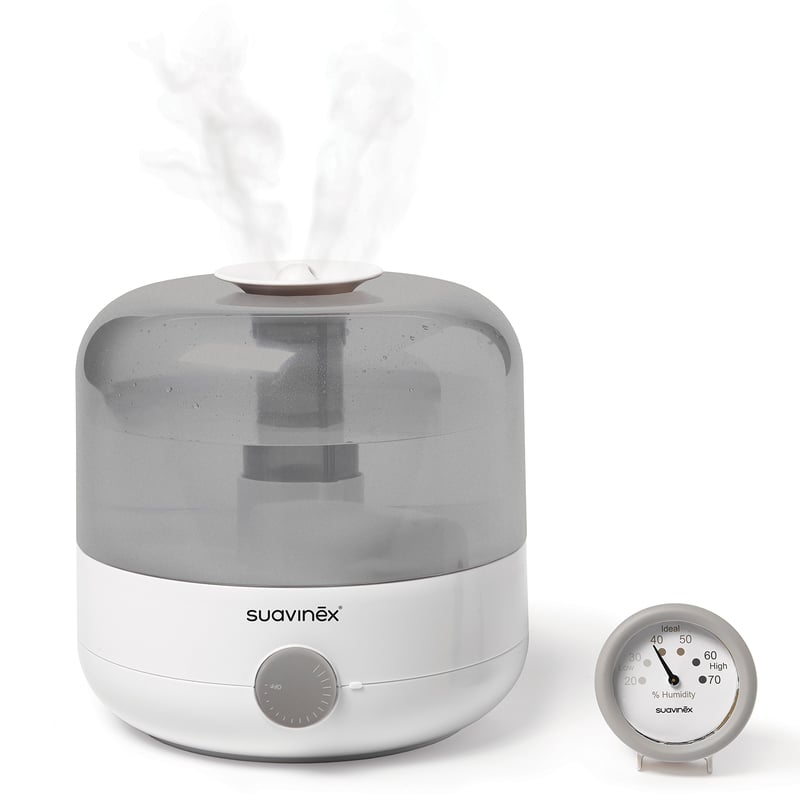 SUAVINEX HUMIDIFICADOR EN FRIO | falabella.com