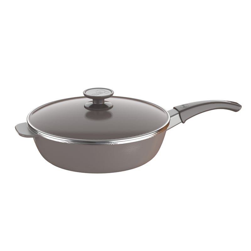 GENERICO Sartén Essen 24Cm Terra | falabella.com
