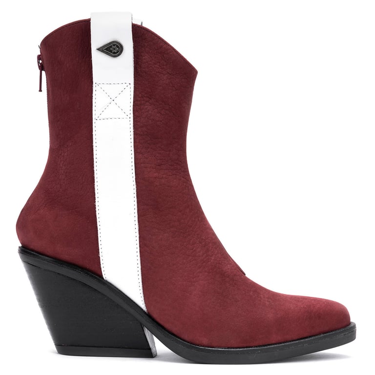 LANDAZURI Botín Cuero Moira Tinta Landazuri | falabella.com