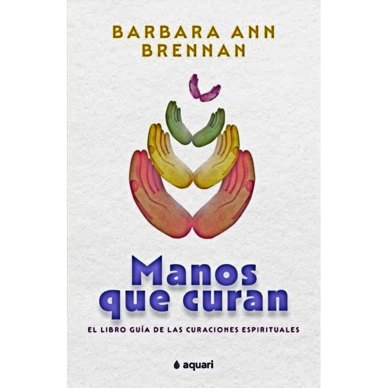 TOP10BOOKS LIBRO MANOS QUE CURAN /080 | falabella.com