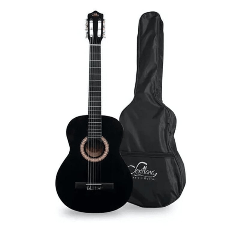 SEVILLANA Guitarra Clasica Sevillana 34 Black | falabella.com