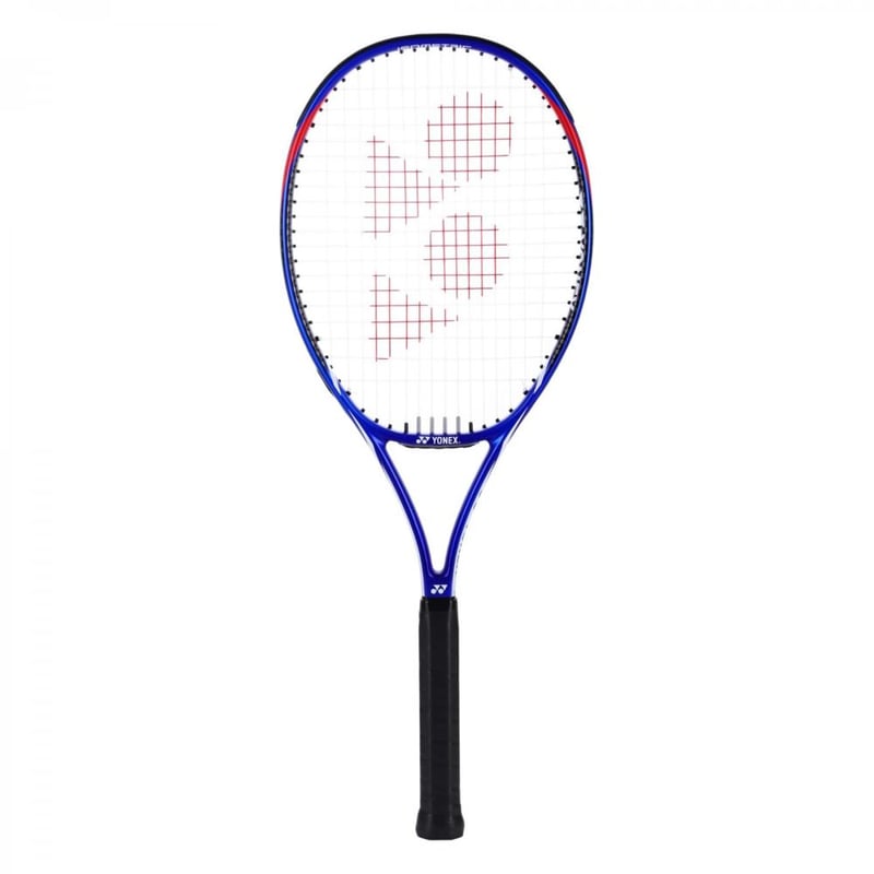 YONEX RAQUETA DE TENIS YONEX SMASH HEAT 100 G2 290 GRS. AZUL | falabella.com