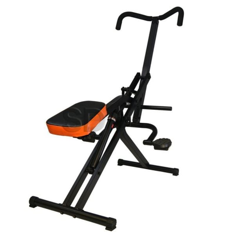 Cruncher Master Total Abdominales | Sodimac Chile