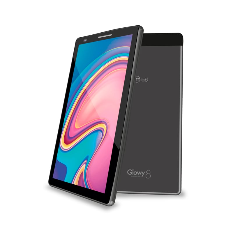 MLAB Tablet Glowy 8'' Mlab 16g 2gb Ram Android 10 MLAB | falabella.com