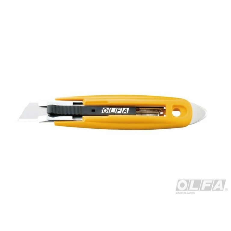 OLFA Olfa Cuchillo De Seguridad Auto-retráctil Sk-9 | falabella.com