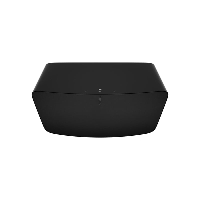 SONOS PARLANTE INALAMBRICO Hi-Fi SONOS FIVE BL | falabella.com