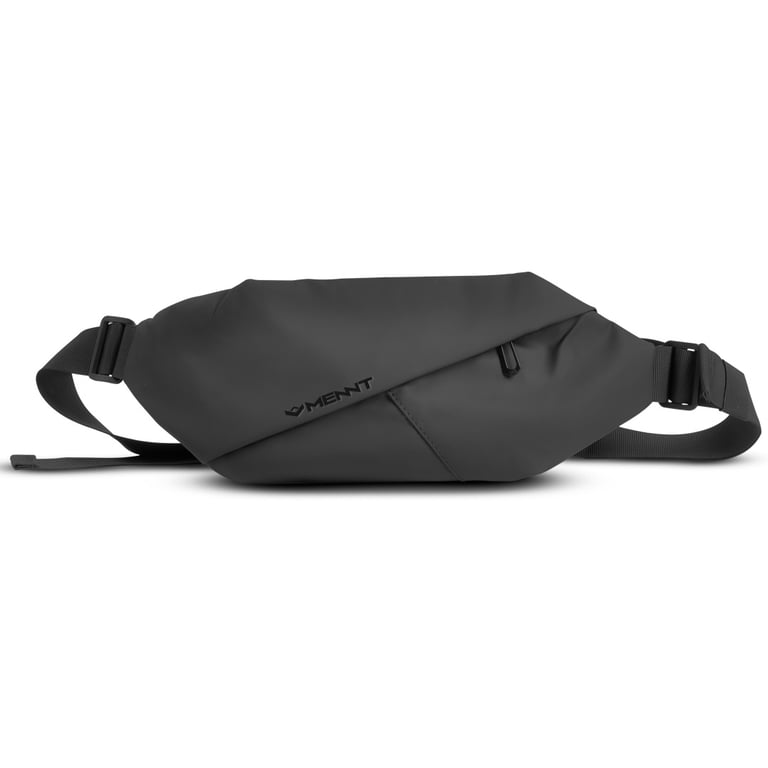 MENNT Banano Impermeable Trip On Bolso Cruzado Para Hombre | falabella.com