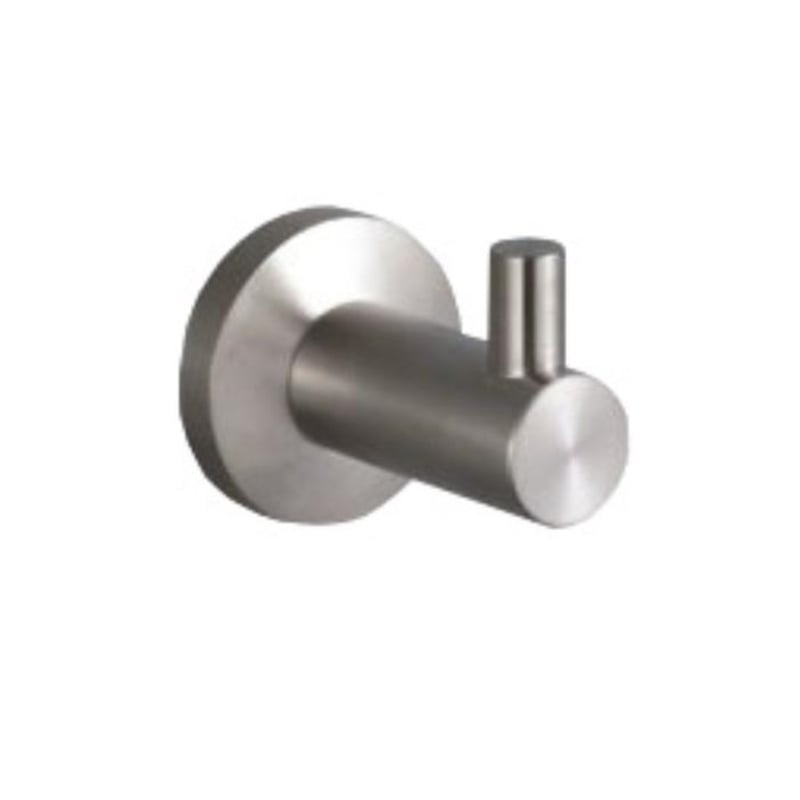 Perchero Acero Inoxidable Taumm | Sodimac - Falabella