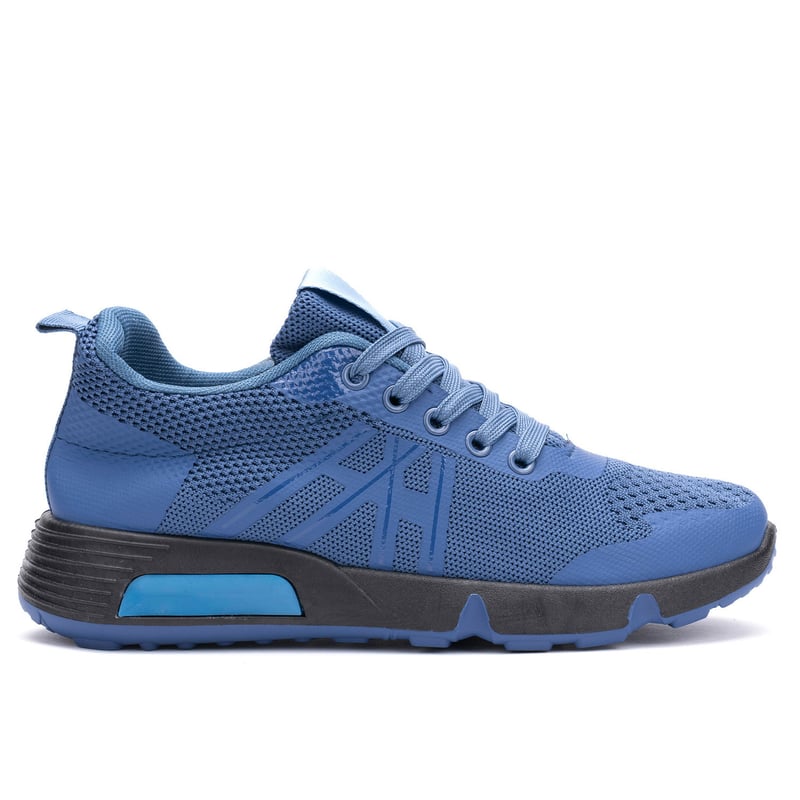 CHANCLETA Zapatilla Mujer Azul Nerva Chancleta | falabella.com
