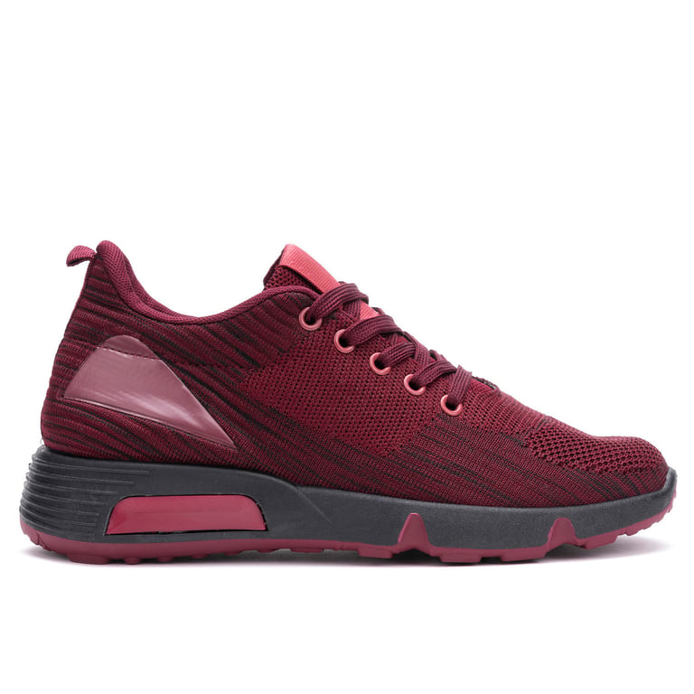 CHANCLETA Zapatilla Mujer Rojo Oscuro Pily Chancleta | falabella.com