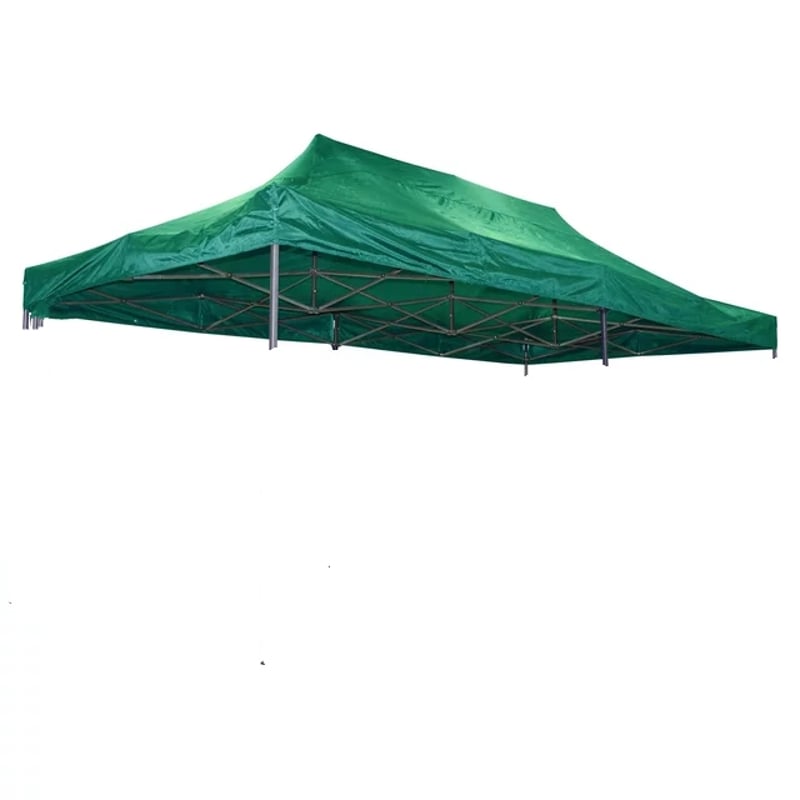 Lona Oxford Engomada Para Toldo Plegable 3x2 MTS verde Impermeable ... Lona Oxford Engomada Para Toldo Plegable 3x2 MTS verde Impermeable ...
