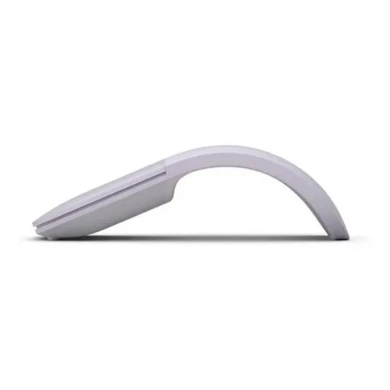 MICROSOFT Mouse Microsoft Arc color Lila | falabella.com