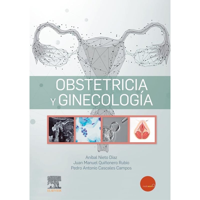 EDITORIAL MEDITERRANEO Libro Obstetricia Y Ginecologia | falabella.com