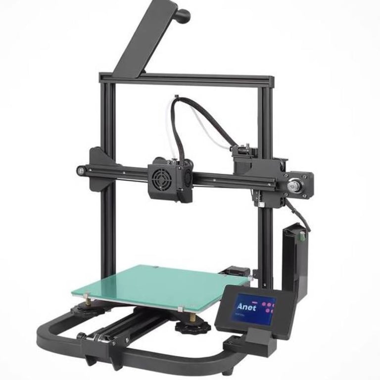 ANET Impresora 3D Anet A8 V2 | falabella.com