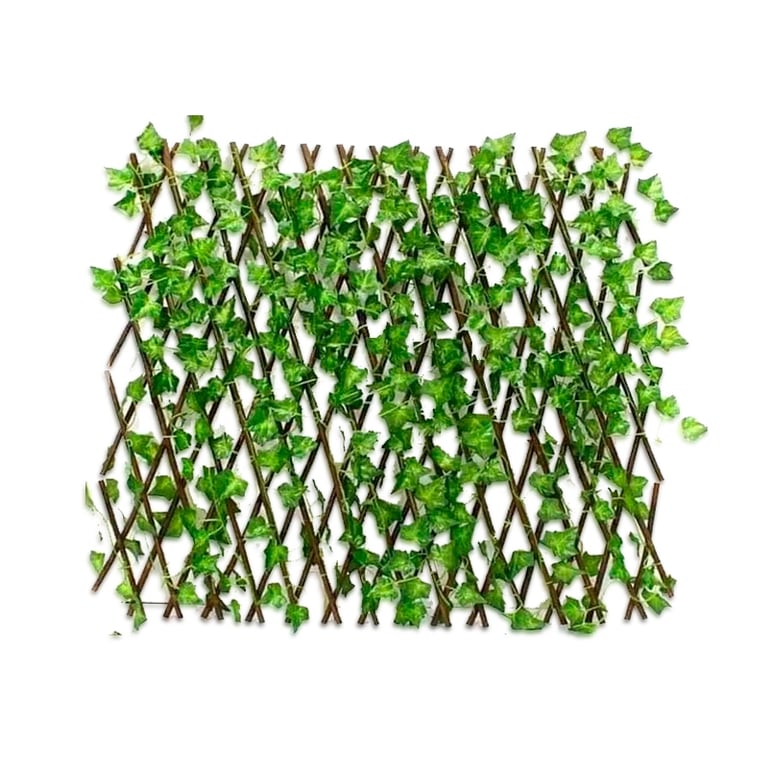Malla Valla Cerca Tira Planta Enredadera Artificial 70 X 230 | Sodimac ...