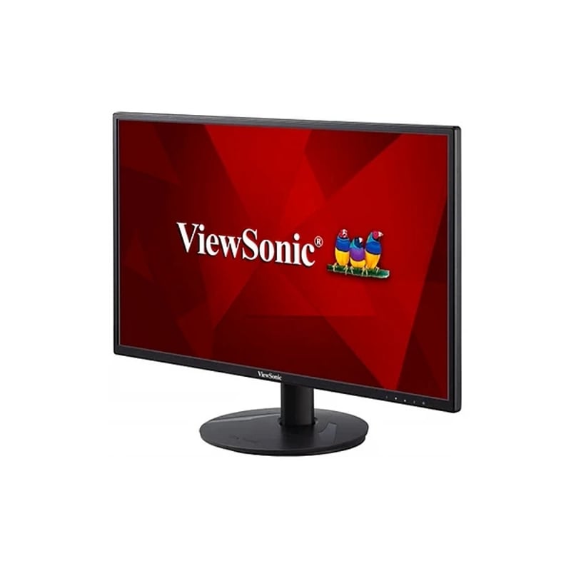 VIEWSONIC Monitor Gamer ViewSonic 27 Panel IPS 75Hz | falabella.com