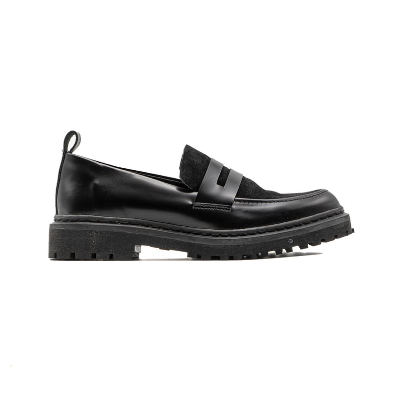 BESTIAS Zapato De Cuero Moca Black Bestias | falabella.com