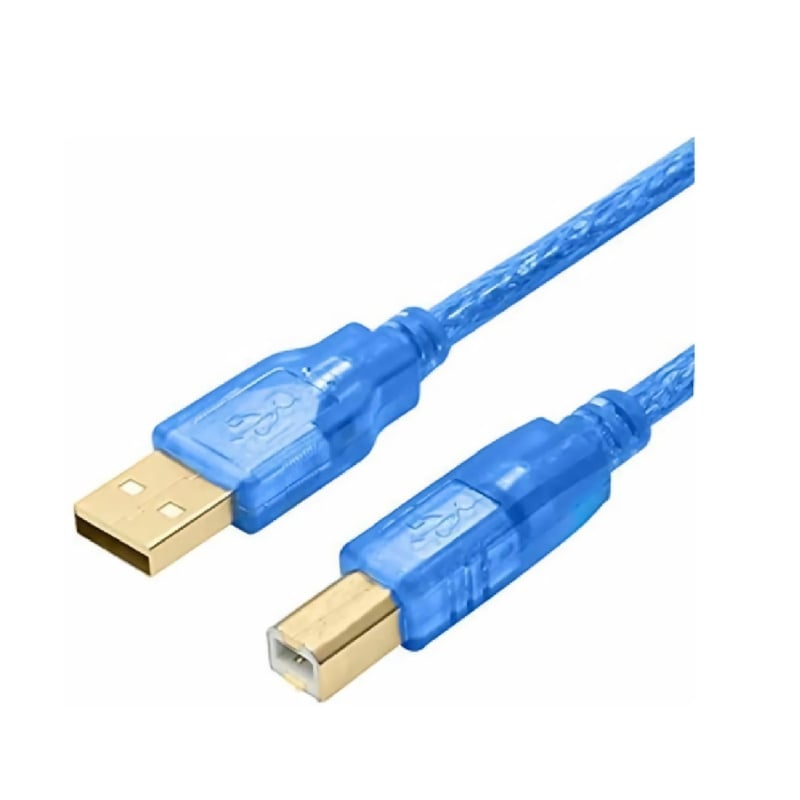 GENERICO Cable Impresora Usb 2.0 Con Filtro | falabella.com