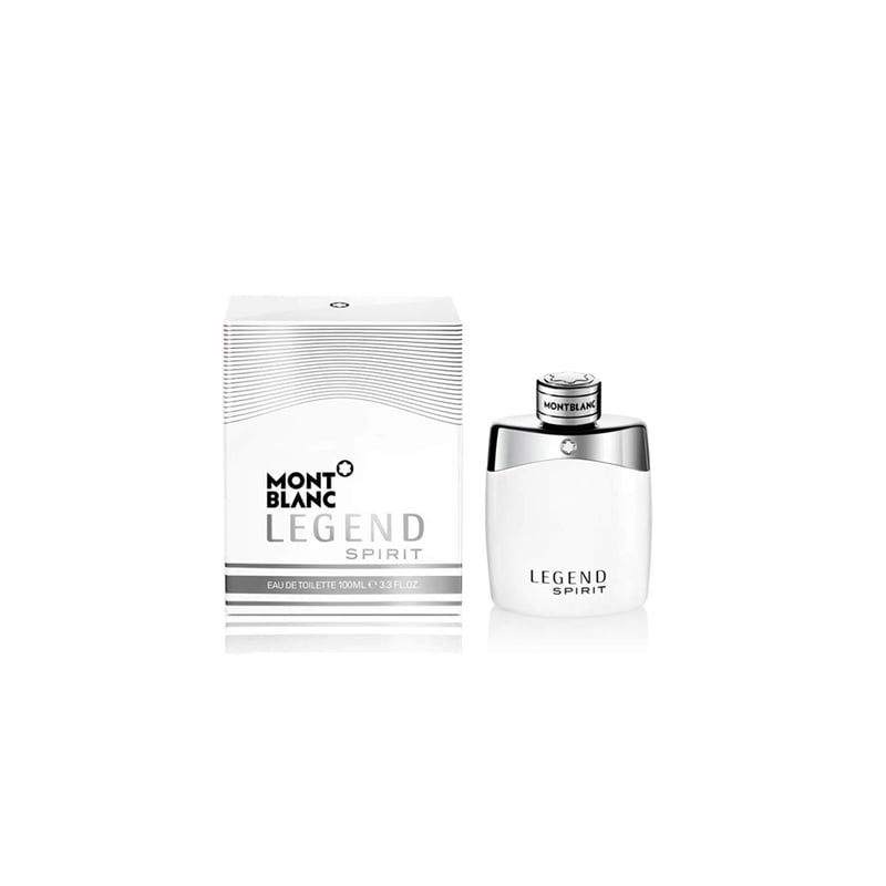 MONTBLANC Perfume Mont Blanc Legend Spirit 100ml Edt Hombre | falabella.com