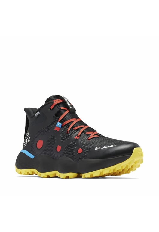 COLUMBIA Zapatilla Hombre Escape Thrive Endure Negro COLUMBIA ...