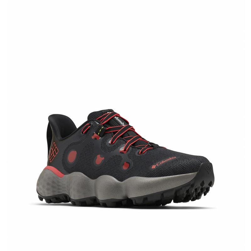 COLUMBIA Zapatilla Mujer Escape Thrive Ultra Negro COLUMBIA | falabella.com