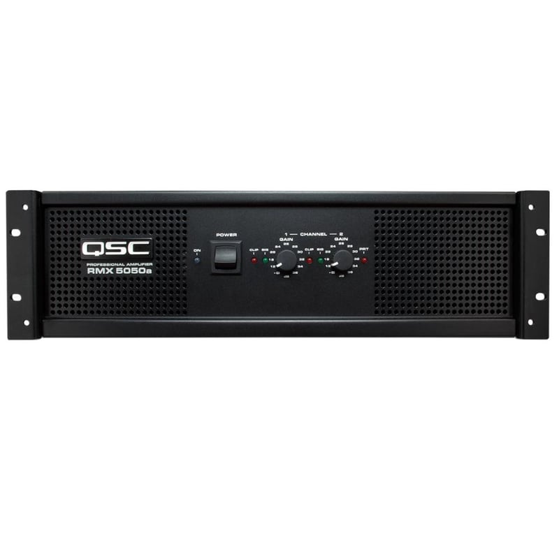 QSC Amplificador de Potencia QSC RMX-5050a | falabella.com