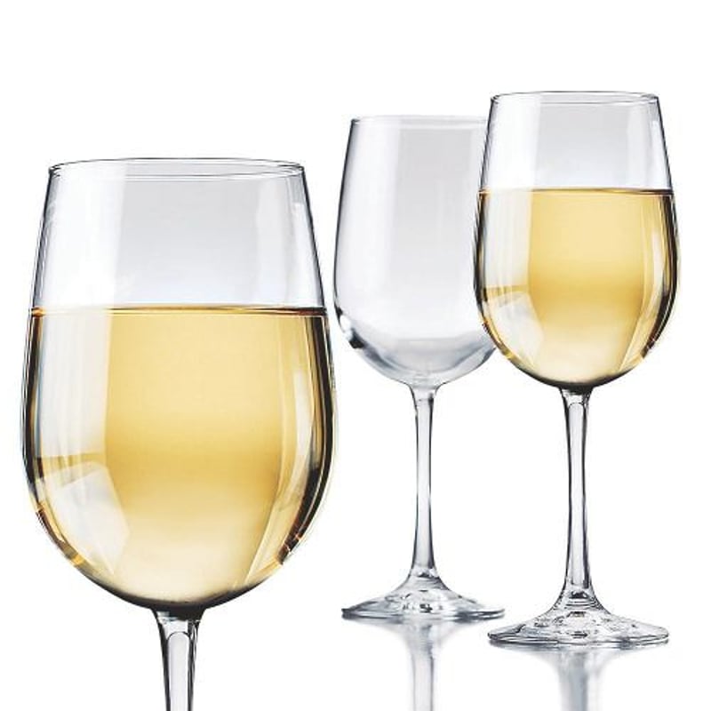 LIBBEY Set 6 Copas De Vino Vina 547 Ml Libbey | falabella.com