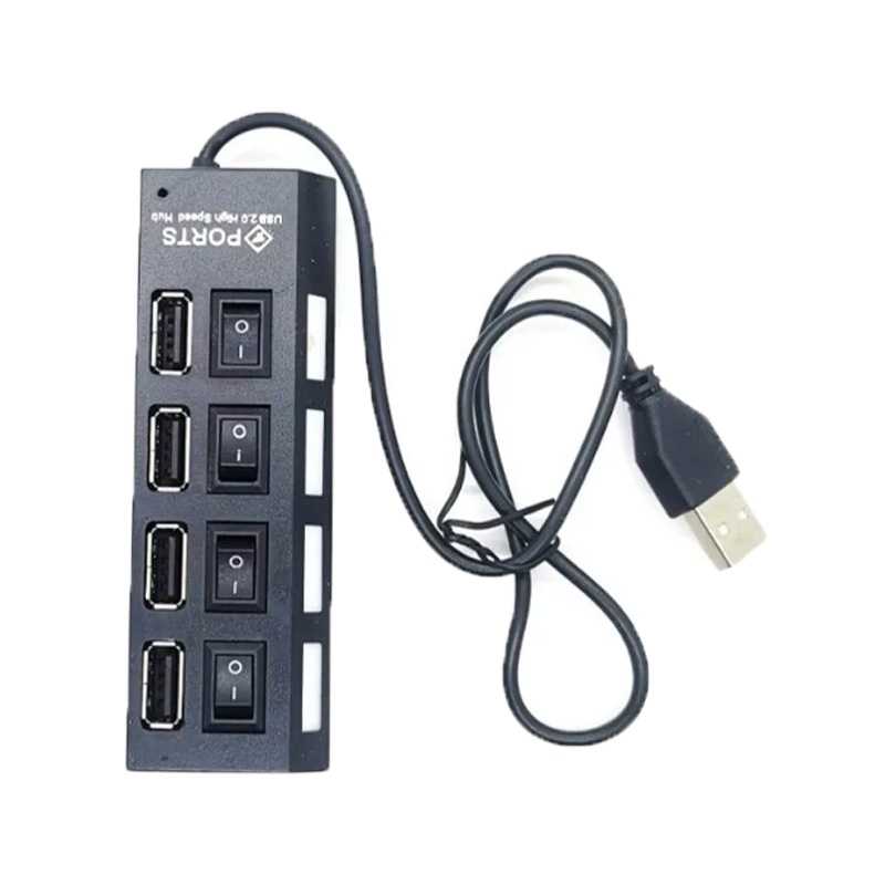 GENERICO Alargador Usb Hub 4 Puertos Extension | falabella.com