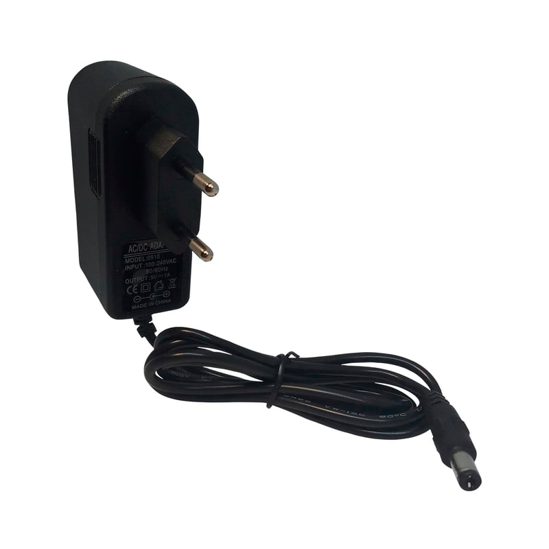 RASPBERRY PI Fuente De Poder Transformador 9v 1a Arduino Uno Y Ch340 ...