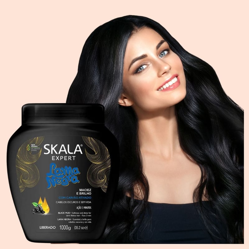 SKALA Tratamiento Skala Lama Negra | falabella.com
