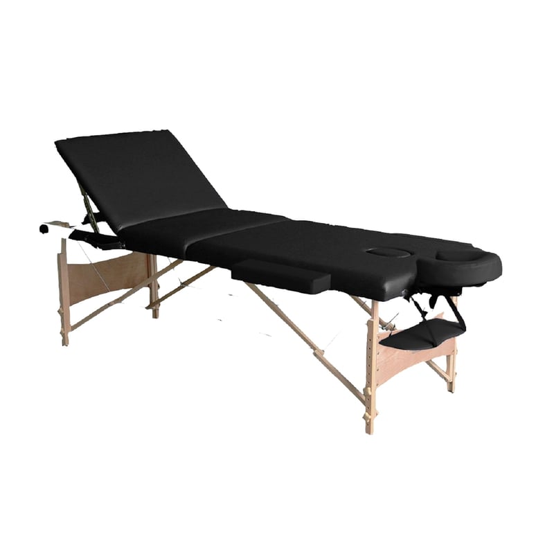 BIOLINE CAMILLA PLEGABLE BIOLINE LITE PRO PLUS NEGRO | falabella.com