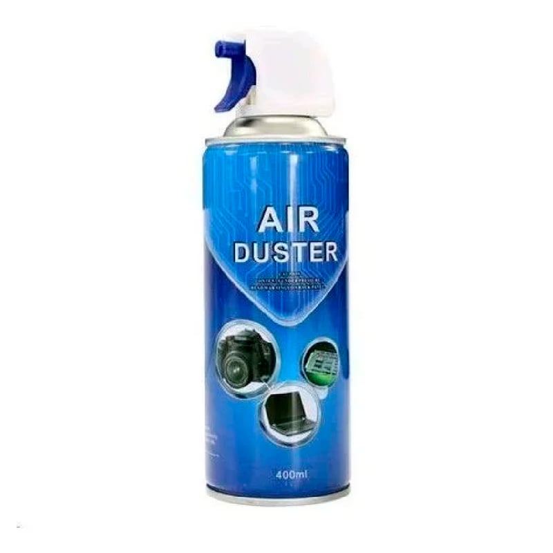 GENERICO Botella de Aire Comprimido ADG-001 400ml con aplicador ...