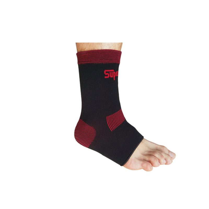 SUPER ORTHO Tobillera Elástica Prof Talla S SUPER ORTHO | falabella.com