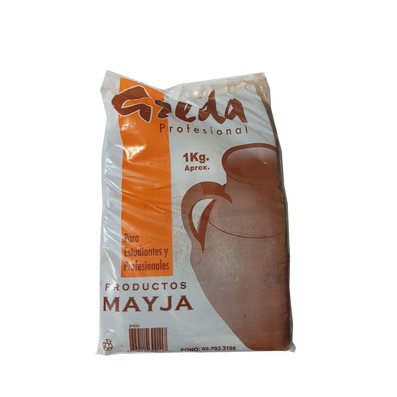 GENERICO Greda profesional 1kg | falabella.com