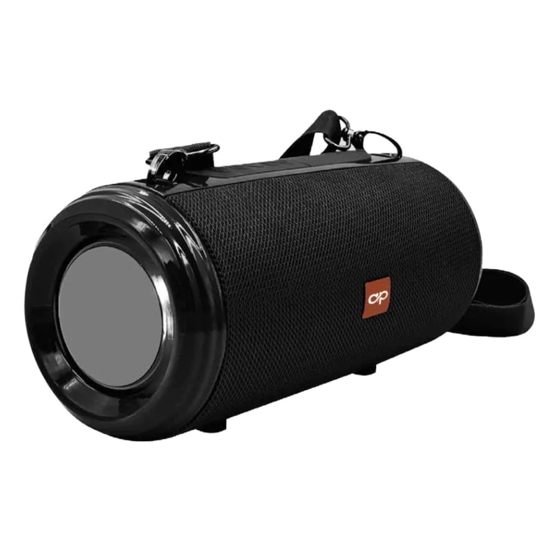 AUDIOPRO Parlante Portatil Bluetooth 10W RMS AUX USB Negro Audio Pro | falabella.com