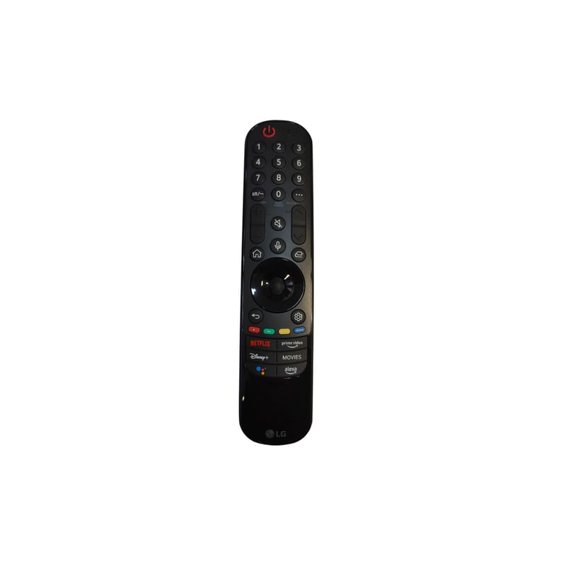 LG Control Magic Remote LG MR22GA Original | falabella.com