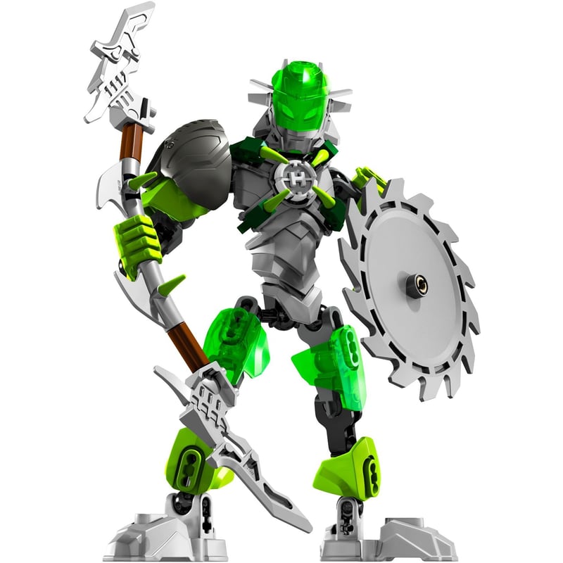 GENERICO Robot Earth Tutelary JACK 20 cm Fusionable y Coleccionable ...