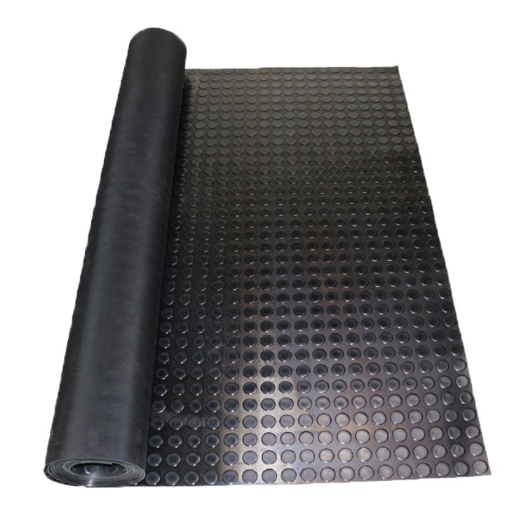 Piso goma antideslizante estoperol 3mm 5mts x 1mts | Sodimac - Falabella