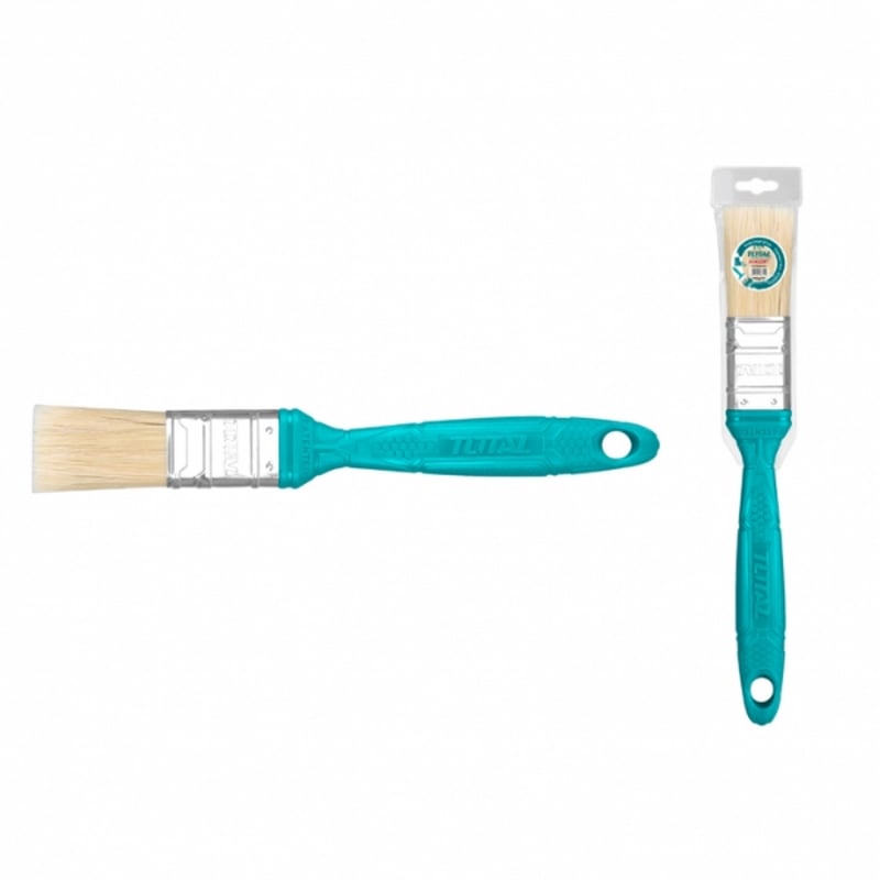 TOTAL TOOLS Brocha M Plastico 1 Pulgada | falabella.com