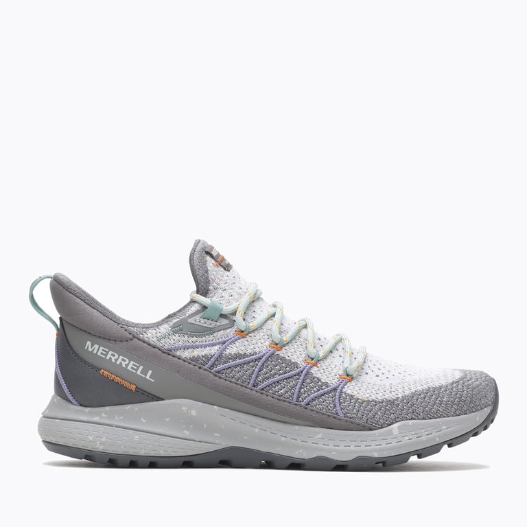 MERRELL Zapatilla Mujer Bravada 2 Gris MERRELL | falabella.com
