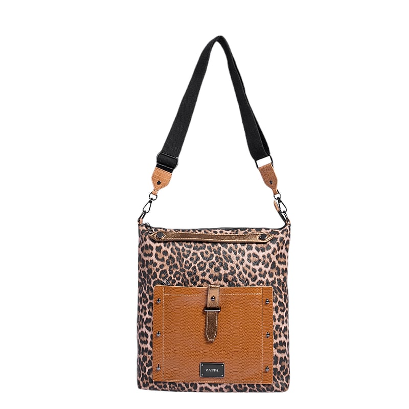 ZAPPA Cartera Animal Print Zappa | falabella.com