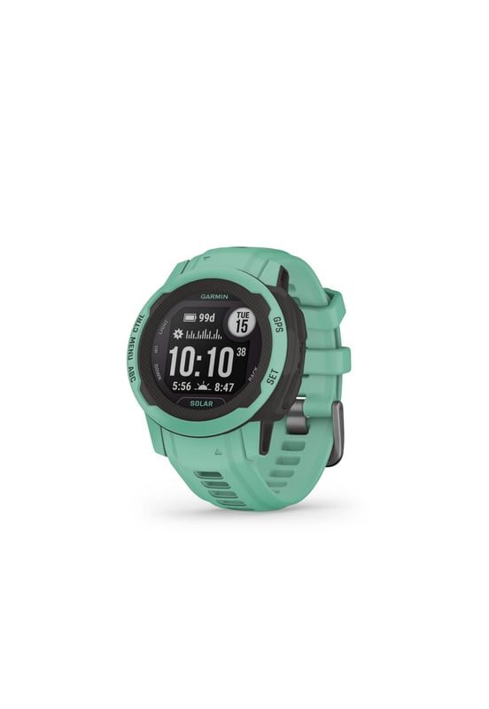 GARMIN Smartwatch Instinct 2S Solar Neo Tropic GARMIN | falabella.com