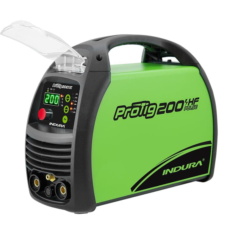 Soldadora Protig 200 Hf Pulse Indura | Sodimac Chile