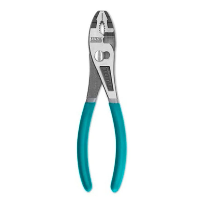 TOTAL TOOLS Alicate Mecanico Universal 6 Pulgadas | falabella.com
