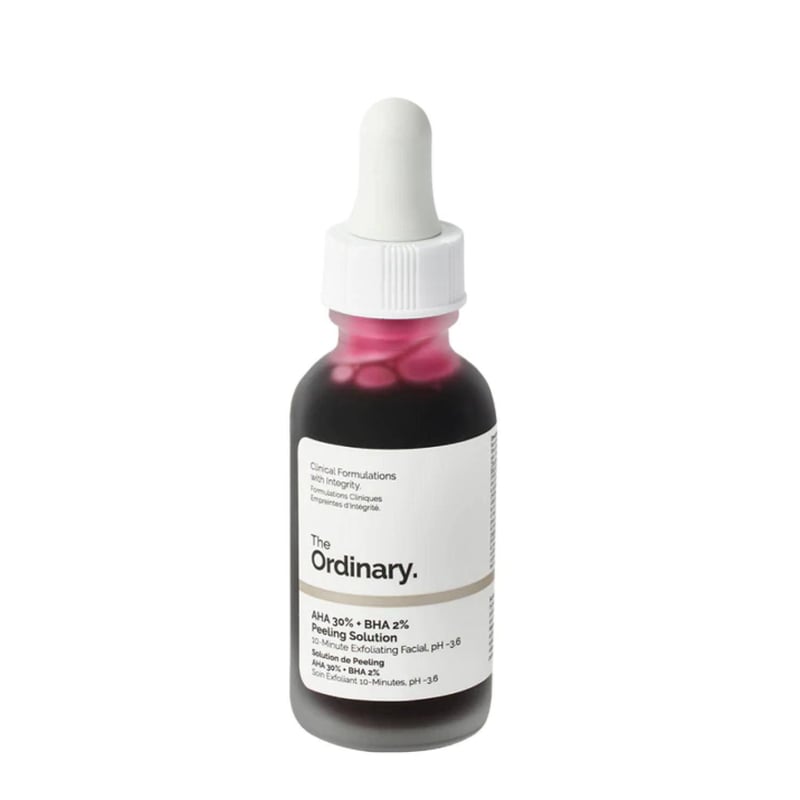 THE ORDINARY Serum Exfoliante Peeling 30ml - The Ordinary | falabella.com