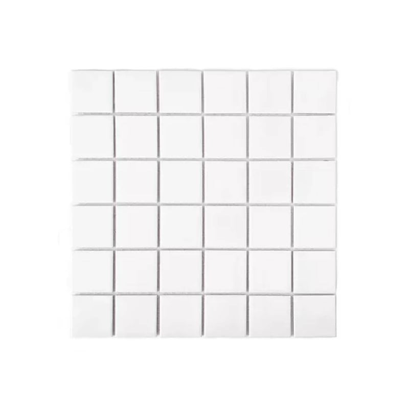 MOSAICO GRDE BLANCO 30X30CM | Sodimac - Falabella
