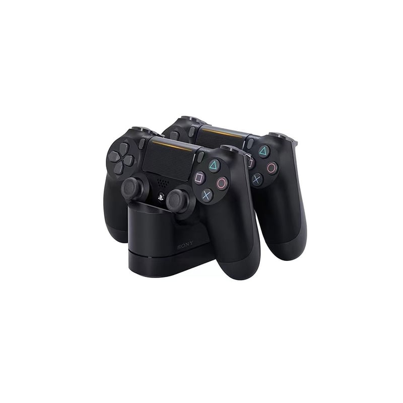 SONY Base de carga control PS4 | falabella.com