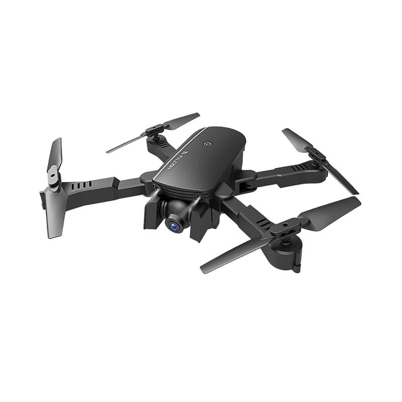 FALCONE Drone con cámara Falcon 1808 Negro Cámara 1080p | falabella.com