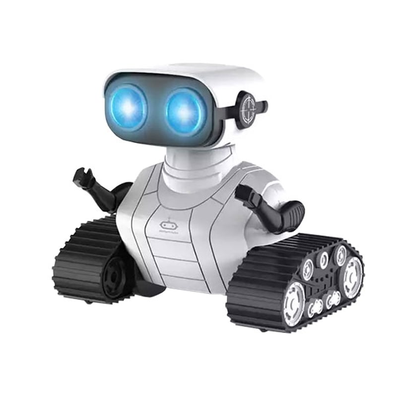 GENERICO Robot Skynar Intellectual Control Remoto - Sky2 SQN-008 | falabella.com
